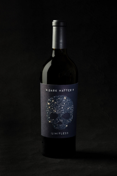 Dark Matter Alcohol